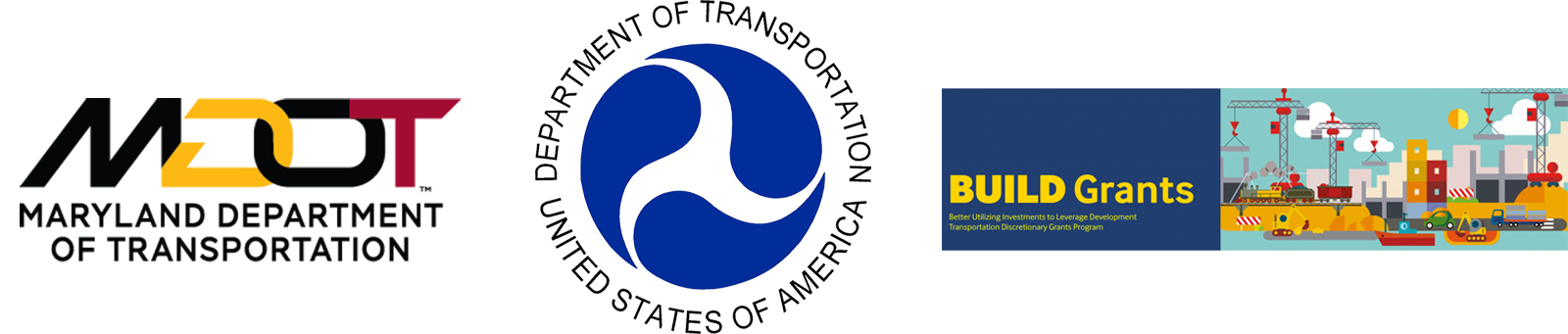 BUILD Transportation Discretionary Grants (2018) - MDOT